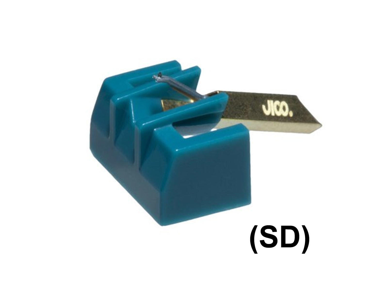 Sanyo ST 25 D (SD) Jico - Diamant de remplacement – Studio 23